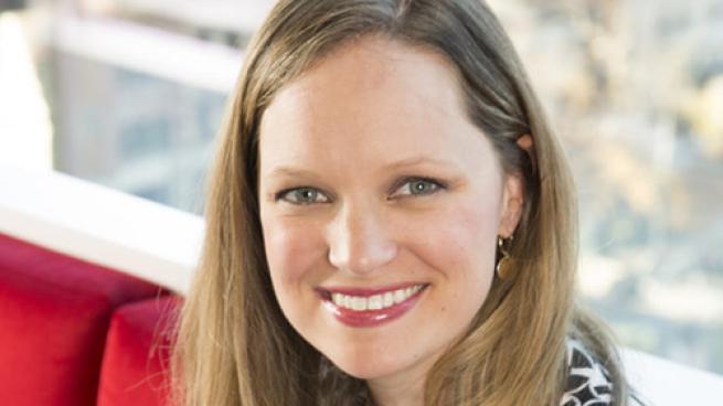 Consumer Brands Association Hires Retail Industry Vet Ellen Davis